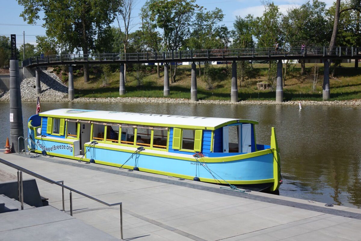 Sweet Breeze boat launch planned for May 12 | News, Sports, Jobs ...